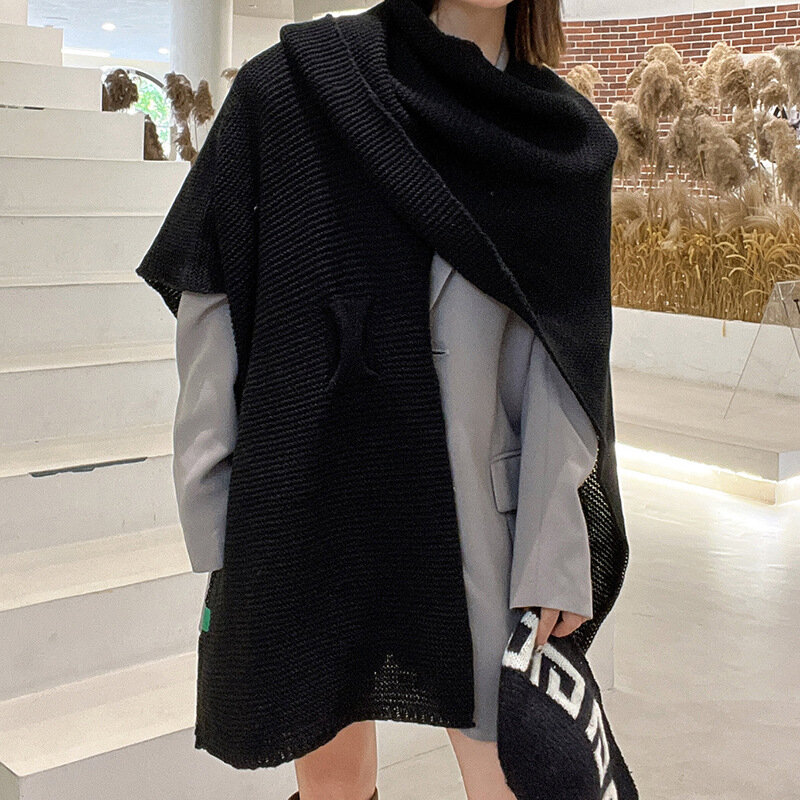 Шаль для мужчин и женщин