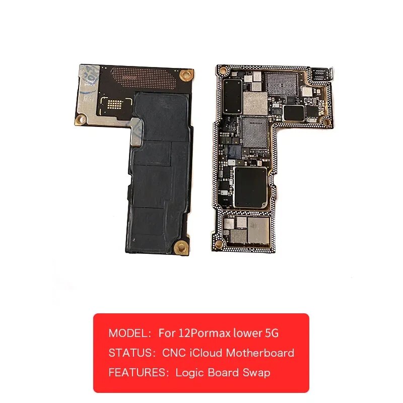 Материнская плата для iPhone 12 oneten