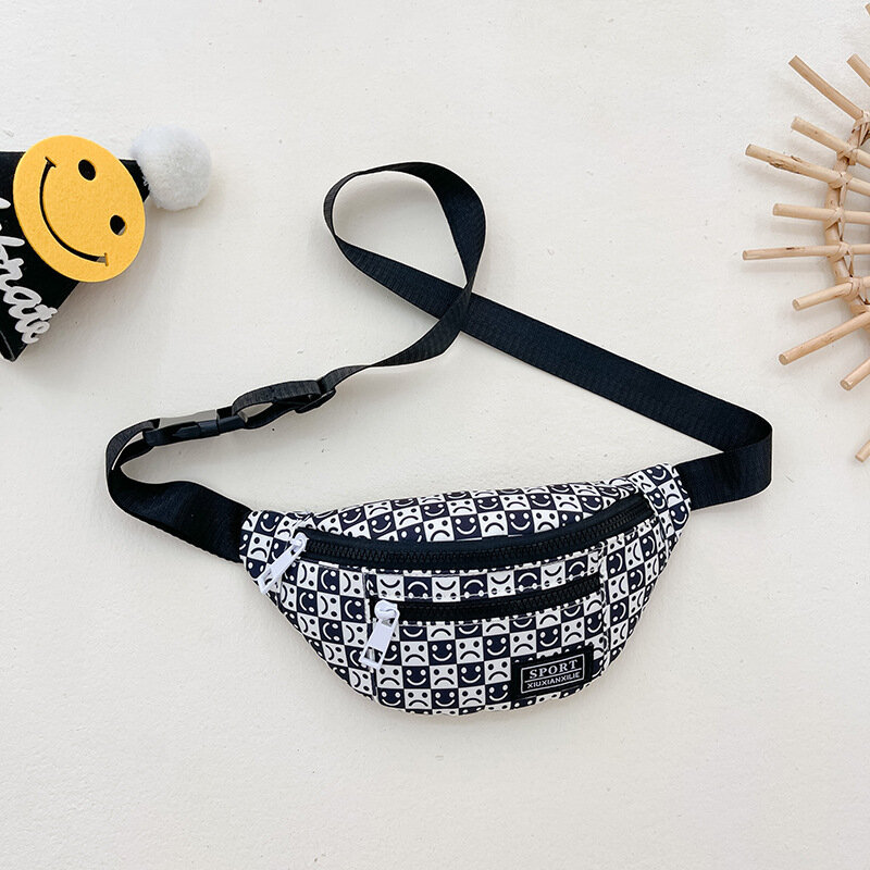 Сумка поясная