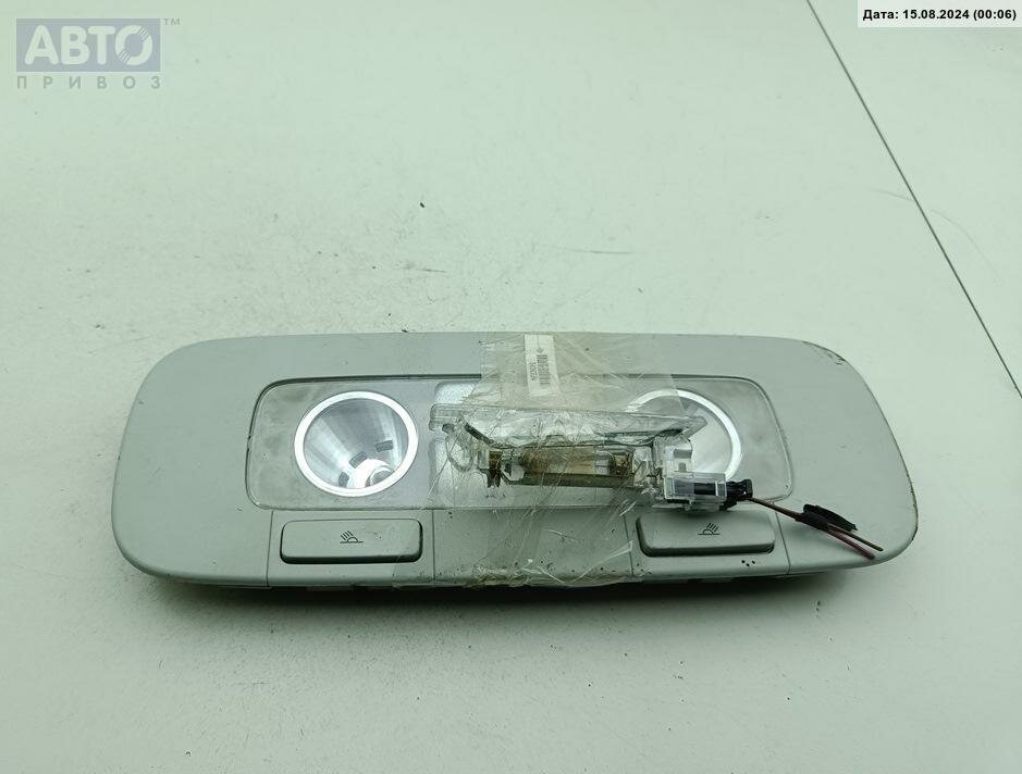 Фонарь салонный (плафон) Volkswagen Passat B6