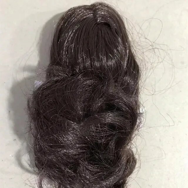 Кукольные головы Disney 1/6