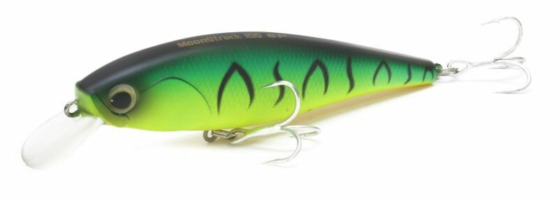 Воблер Golden Mean MoonStruck 100SP 02