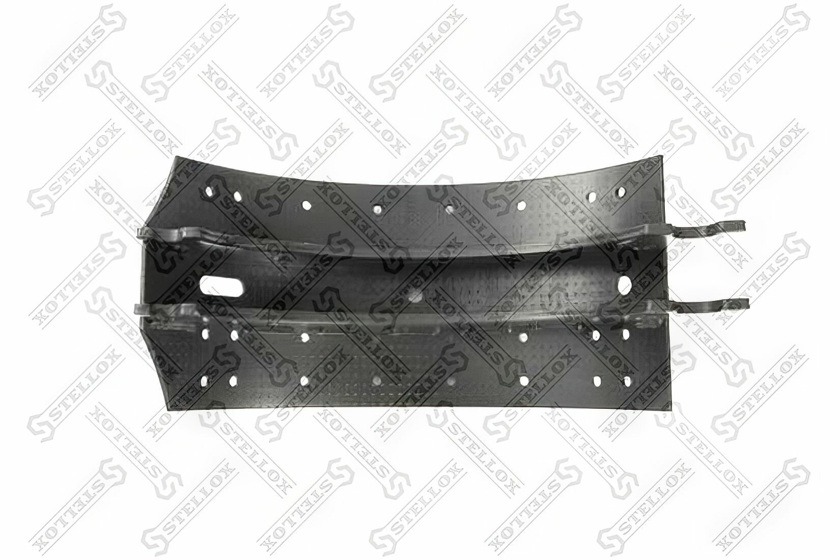 Колодка тормозная Рор 85-02520-SX STELLOX