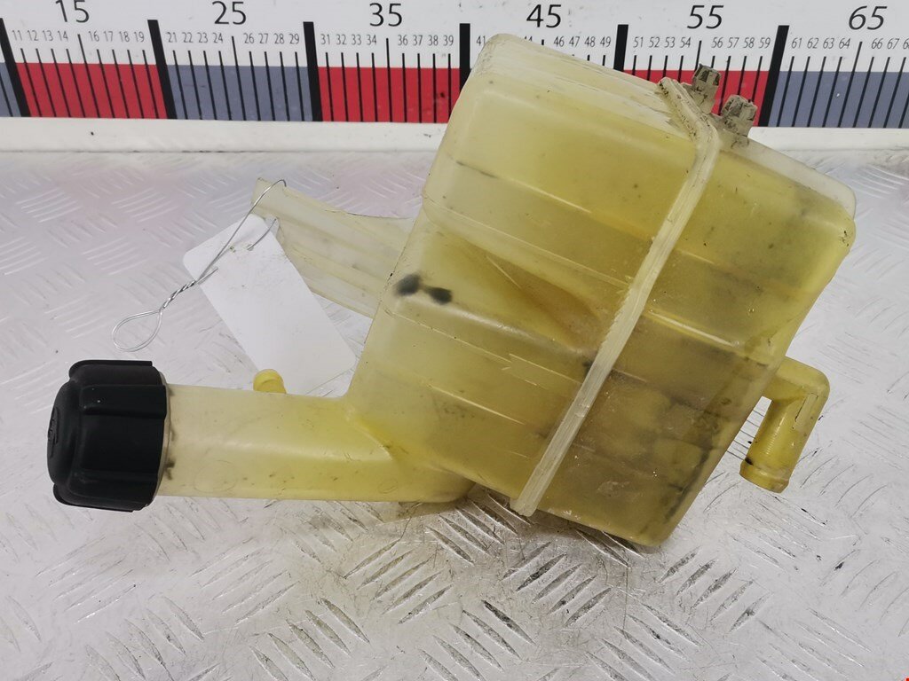 Бачок расширительный Renault Laguna 2 8200447047 арт. 1668643