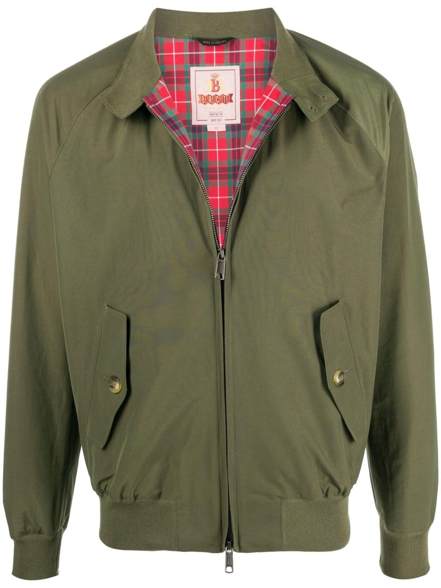 Куртка G9 Harrington