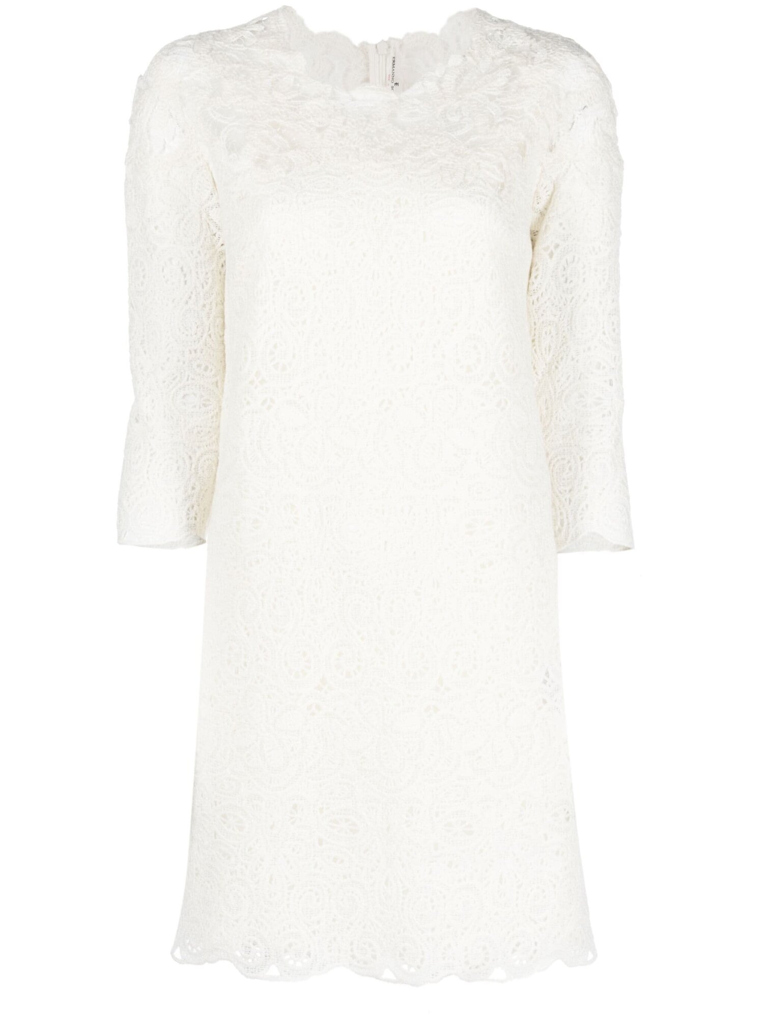 Платье Ermanno Scervino