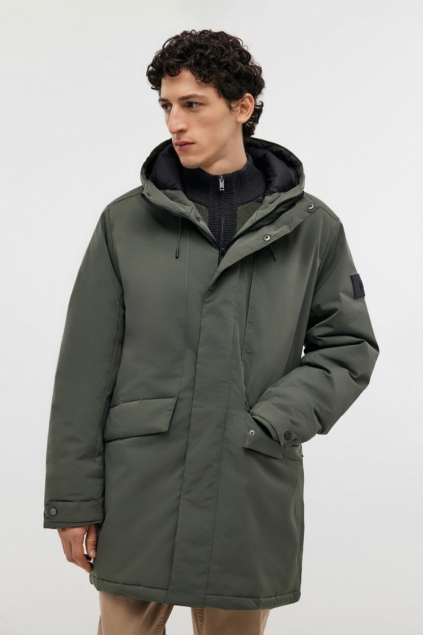 Пальто B5724504