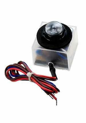 YCC1022A, датчик освещенности 220В (2 шт.)