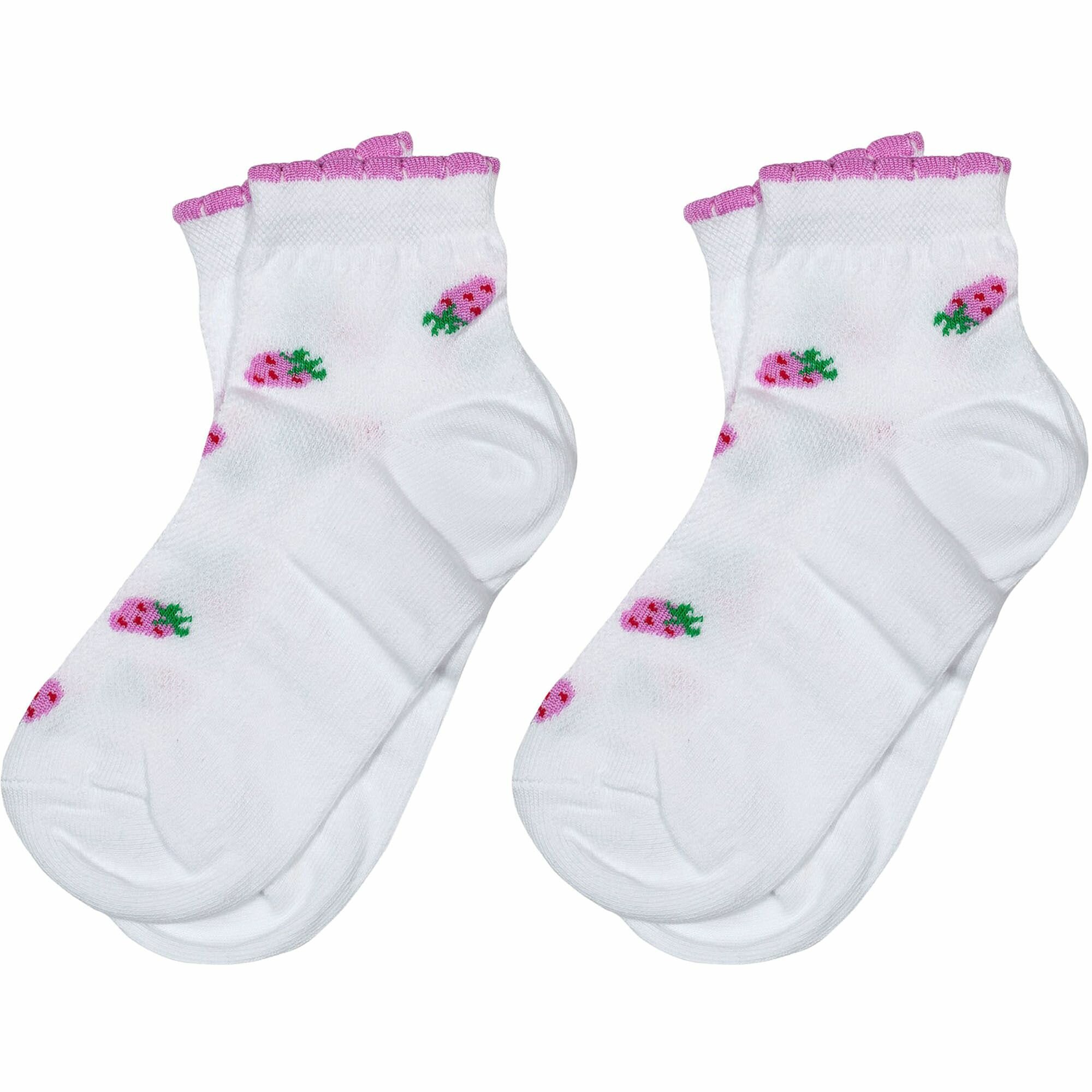 Носки Базовая коллекция