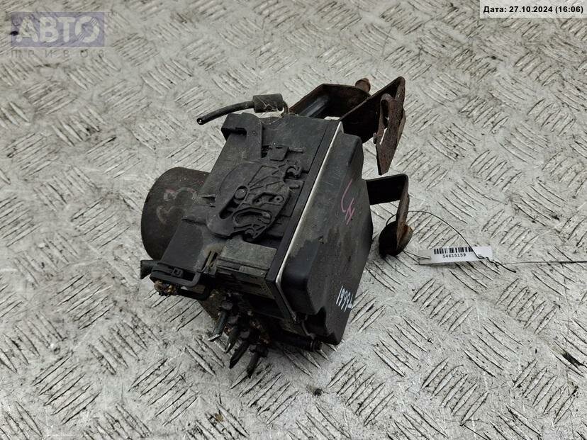 Блок ABS (Модуль АБС) Ford Transit (2006-2014)