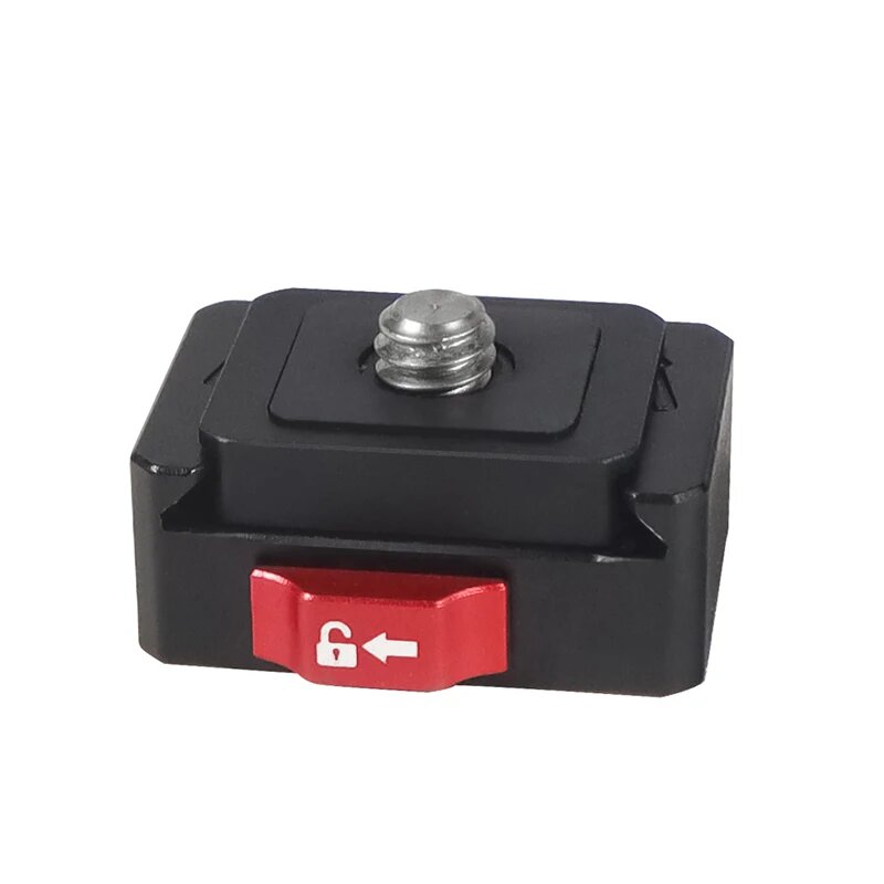 Быстросъемное крепление FEICHAO для GoPro DJI No Logo Kit