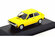 Модель коллекционная MAXICHAMPS Audi a 50 1975 yellow / ауди а желтый