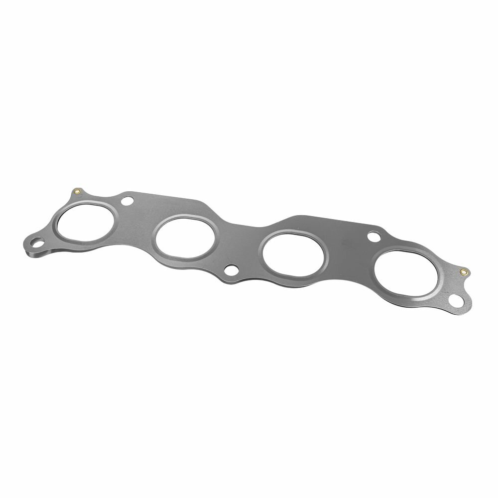 Прокладка выпускного коллектора HONDA Accord VII 2.0 2.4 03 Civic FD 2.0 06 GANZ GIE11200