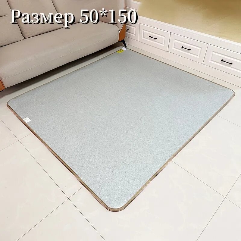 Ковер с подогревом из графенового углеродного кристалла 50*150cm