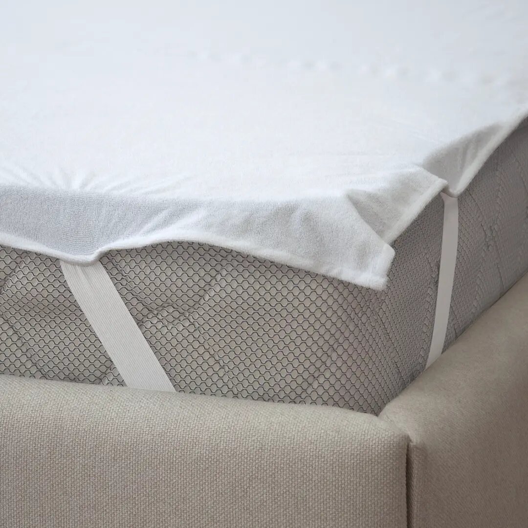 Наматрасник Inspire Aquastop 140x200 см