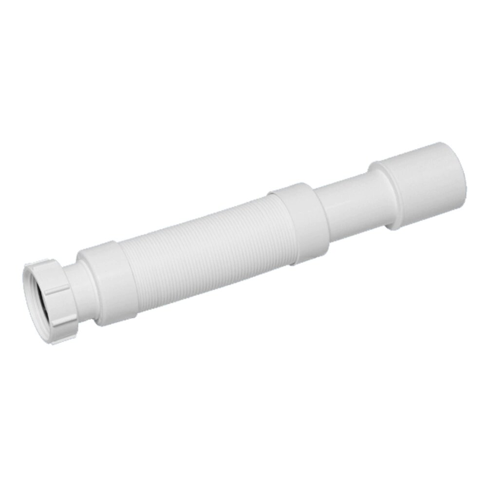 Труба гофрированная McAlpine 1 1/2х40/50 мм 290-500 мм