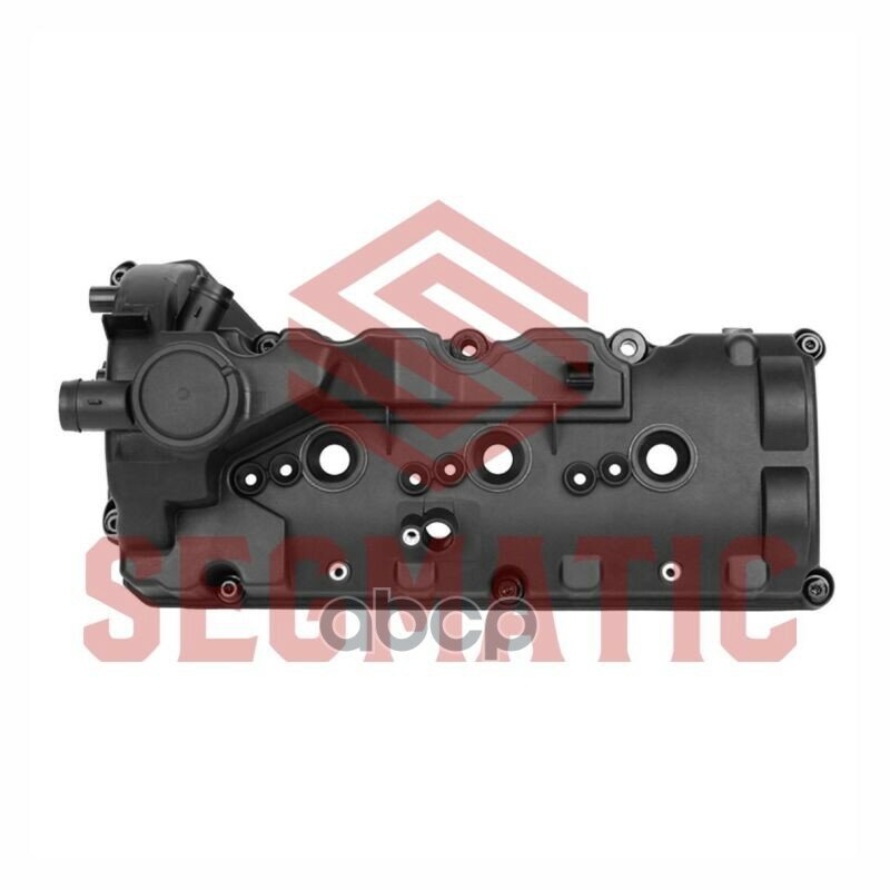 Крышка клапанная: 1-3 цилиндры Audi A4 2013-2015 A5 Cabrio 2012 - 2017 A6 2011 - 2018 A6 Allroad 20 SEGMATIC арт. 1012V111