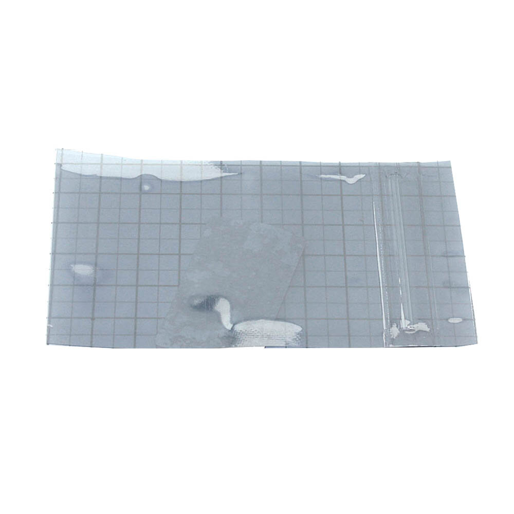 Пакет антистатический с зип-локом 6x10см