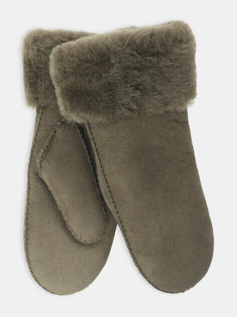 Варежки для женщин