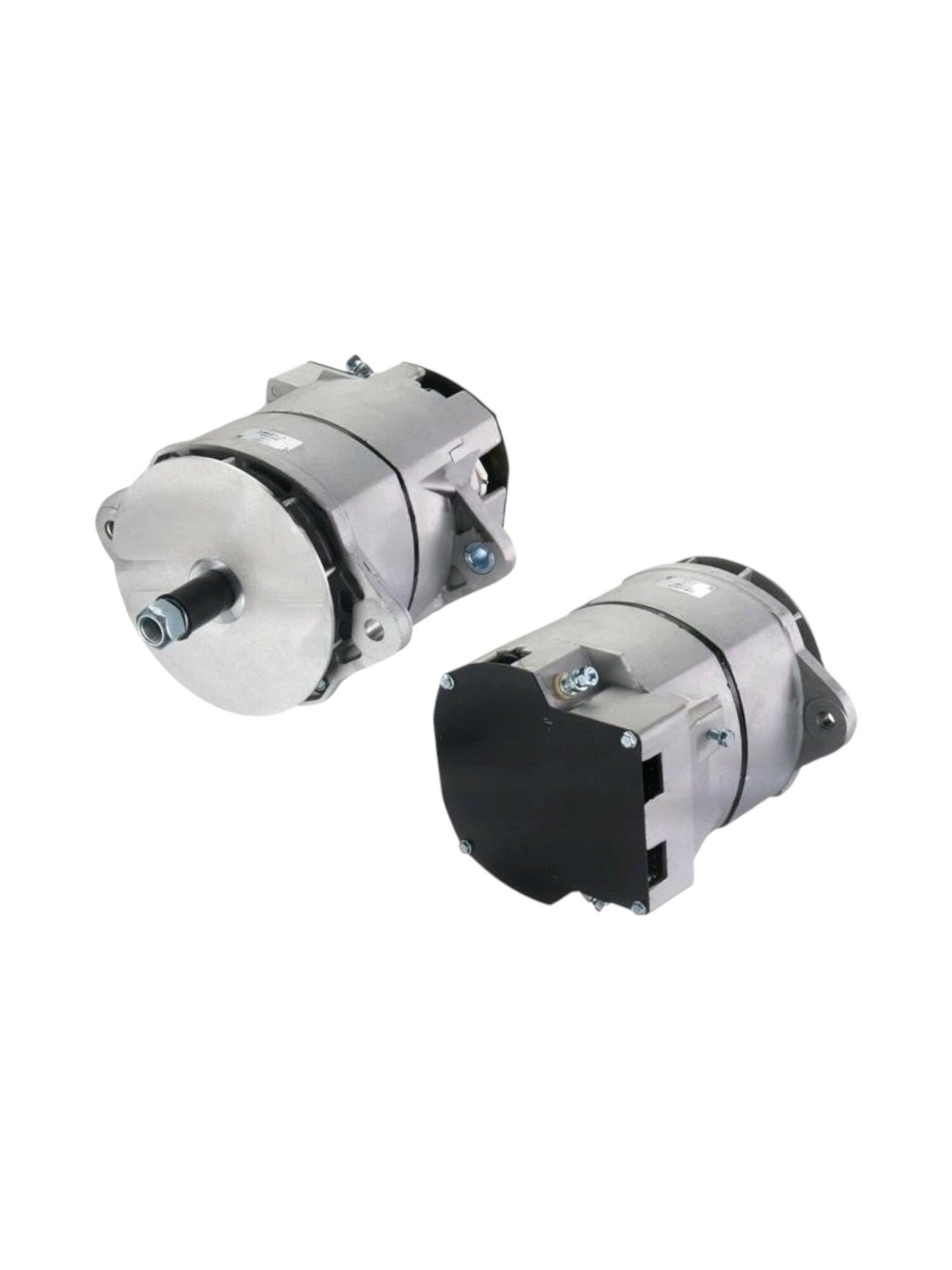 Генератор Камминз для ГАЗели-Бизнес (TT11542)