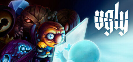 Ugly [Steam / Весь мир]