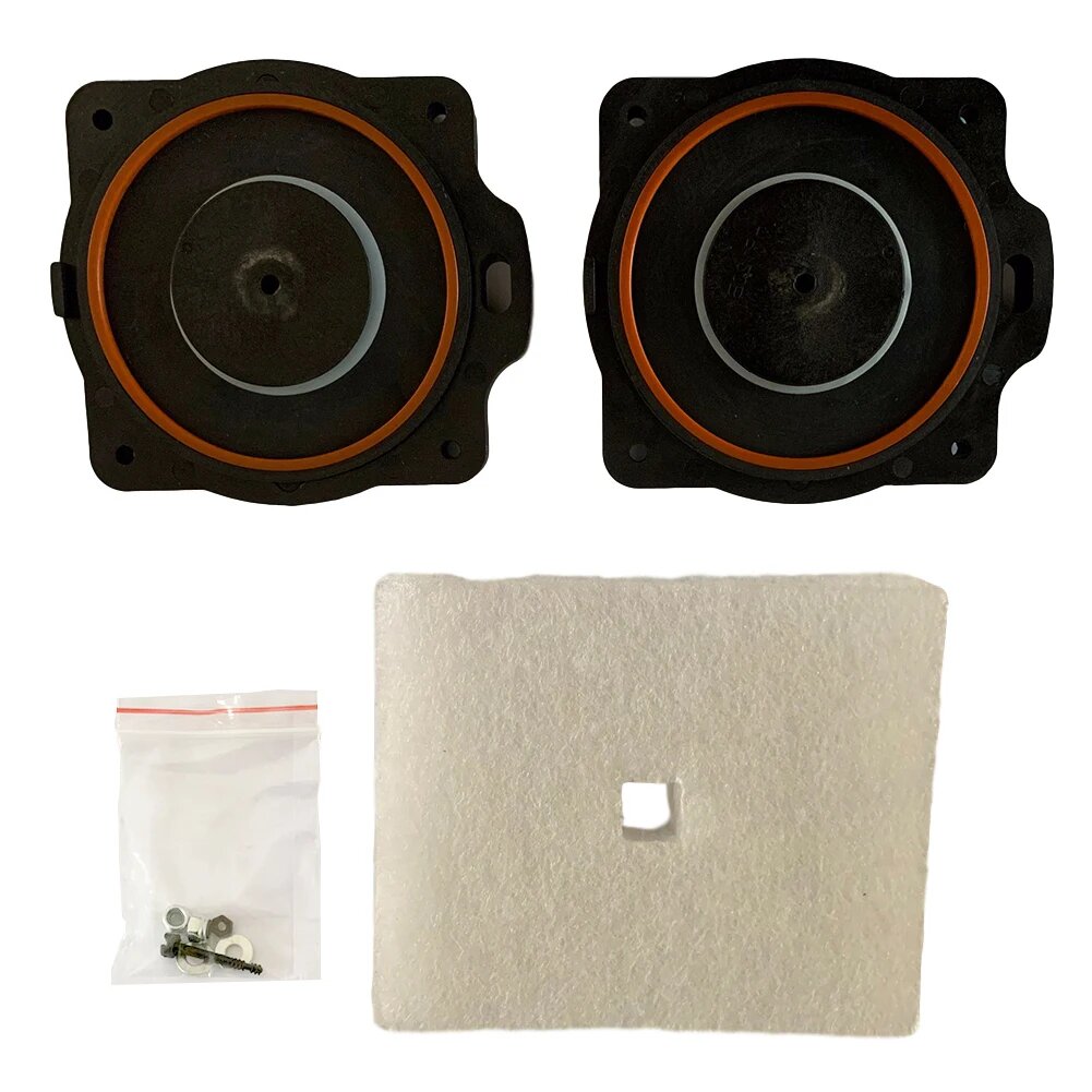 Диафрагма для воздушного насоса Hiblow HP-100 HP-120