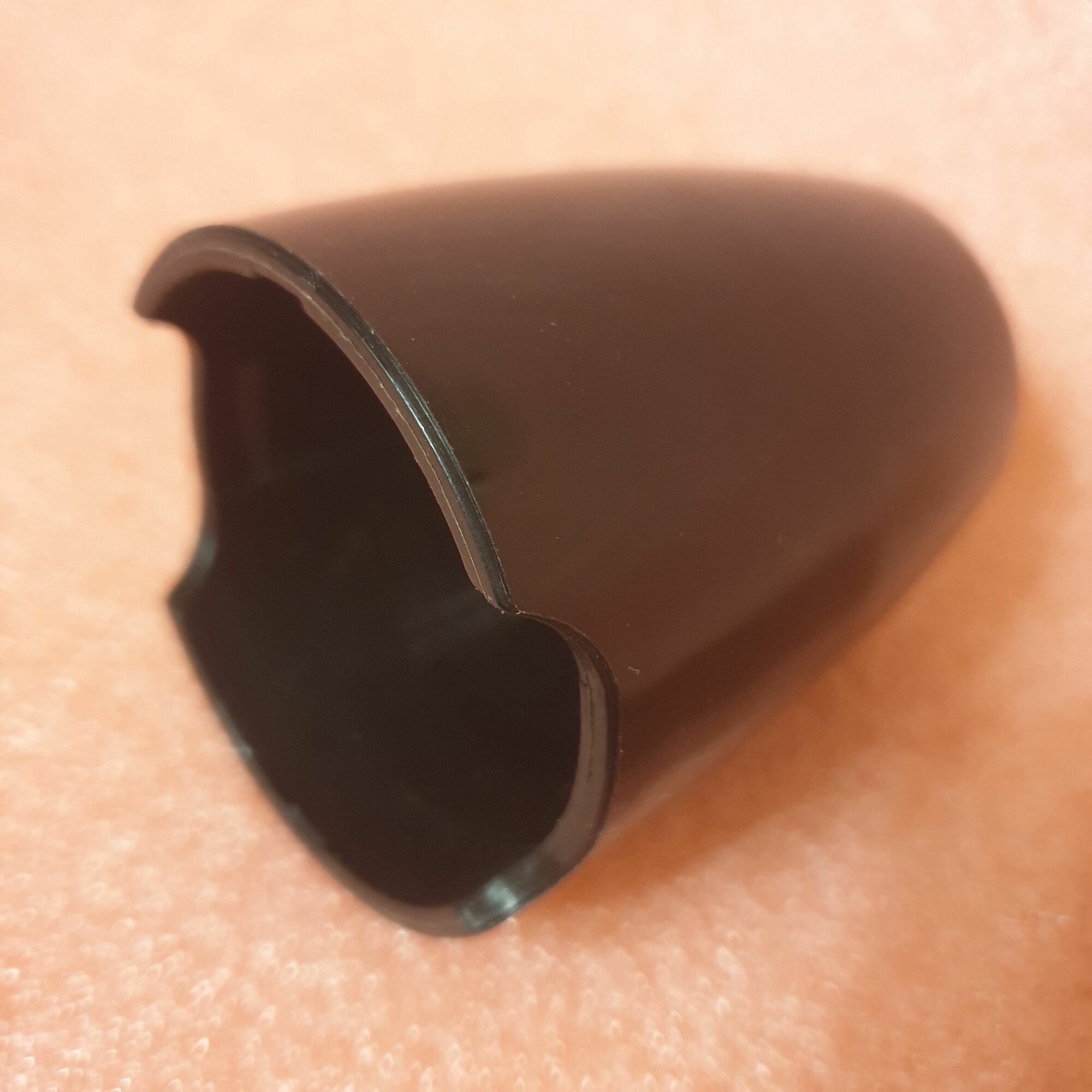 Редуктор венчика BR77322115444 для ручных погружных блэндеров браун с типом крепления насадок EasyClickPlus 9, 7, 5Pro серий