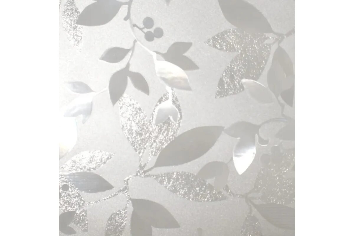 Delfa Статическая оконная пленка S4533 из Китая, прозрачная без клея, легкая установка