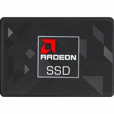 SSD диск Radeon R3 Series 1Tb R3SL1024G2