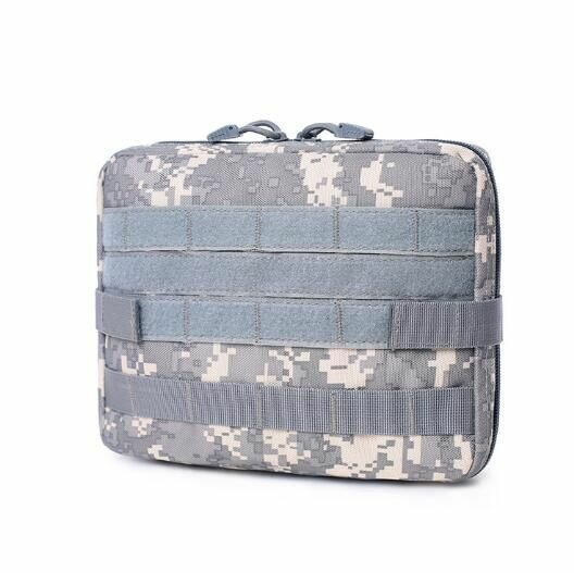 Подсумки тактические/Аптечка наружной Тактическая сумка на пояс Molle