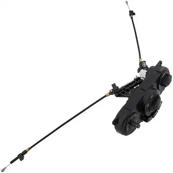 ZIKMAR Z72903R блок управления отопителем и кондиционером Chevrolet (Шевроле) lacetti, optra, nubira