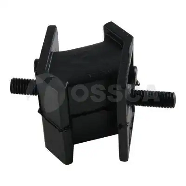 OSSCA 04404 подушка кпп, зад, прав BMW (БМВ) 3 (e36)3 купе (e36)3 кабриолет (e36)5 (e34)5 touring (e34)