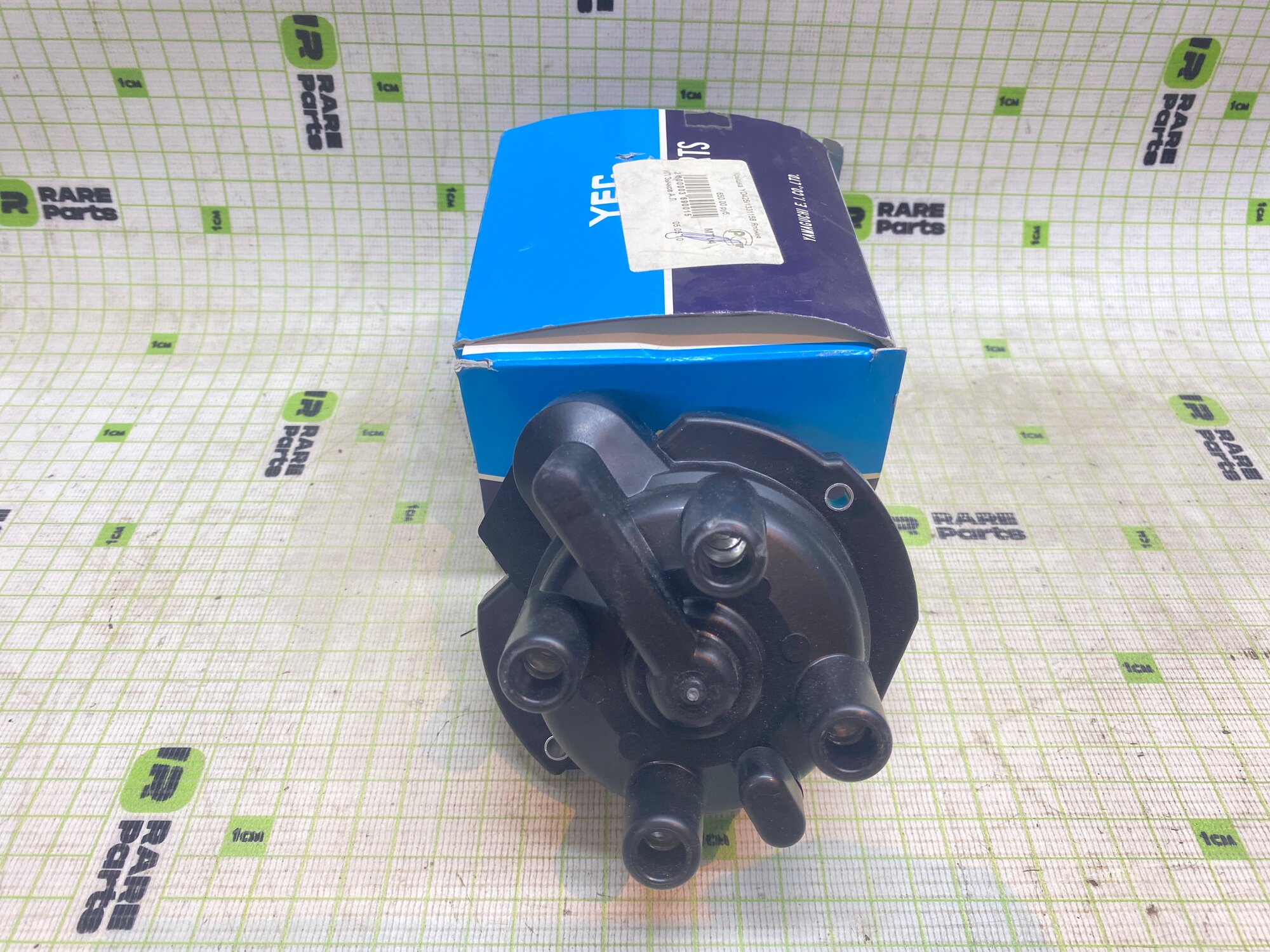 Крышка распределителя зажигания для Mitsubishi