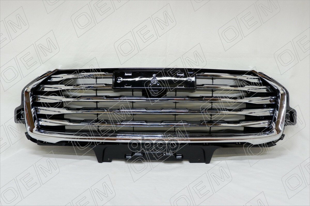 Решетка радиатора Haval Jolion (2021-нв) O.E.M. арт. OEM3355