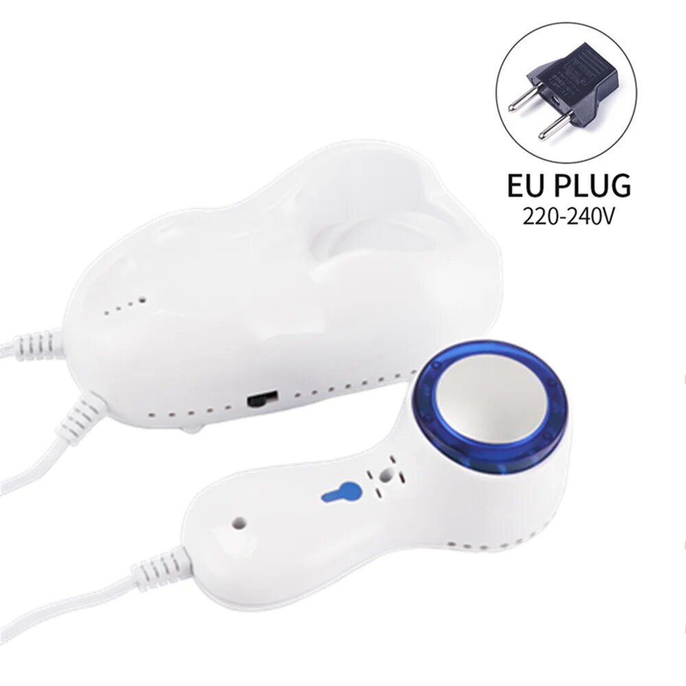 Криотерапевтический аппарат для лица Foreverlily EU PLUG (220-240V)