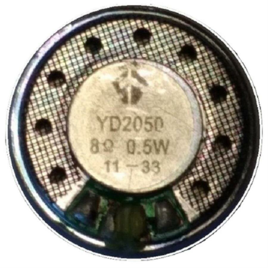 Panasonic L0AA02A00048 Динамик громкой связи для трубки радиотелефона