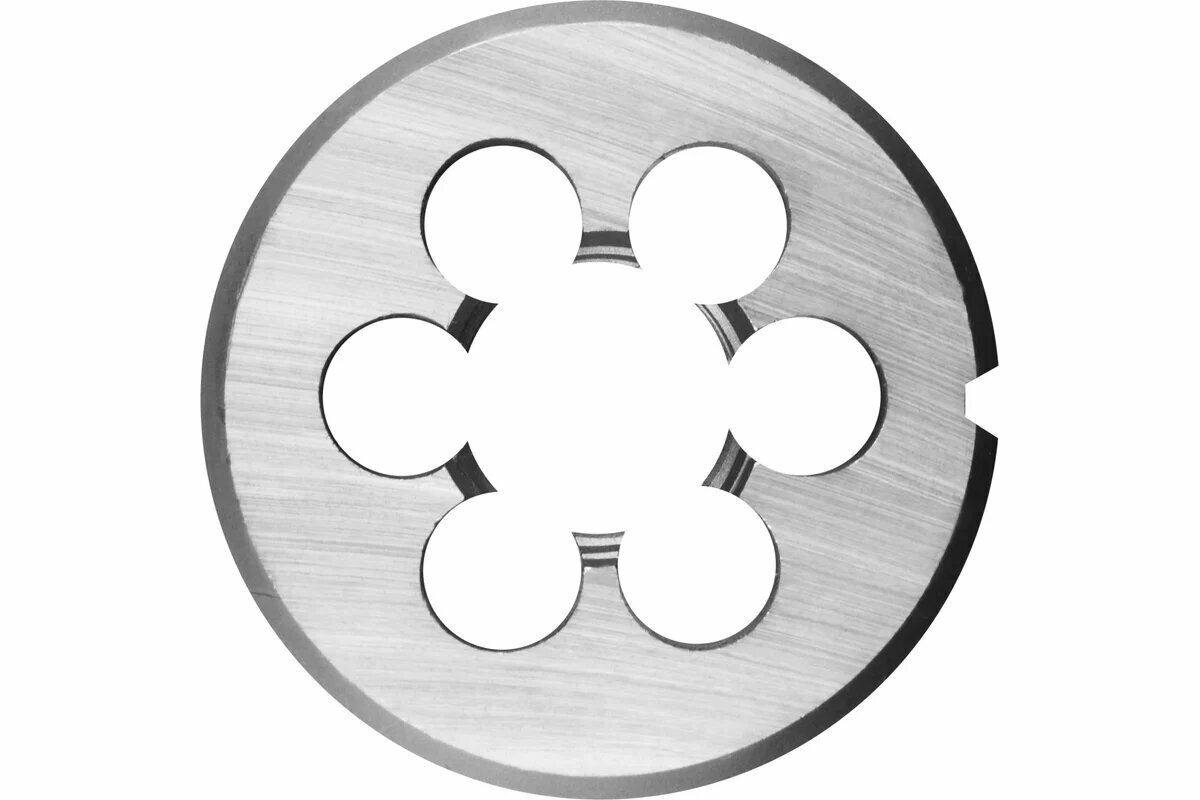 Инстулс Плашка м. 8.0x1.25x25x9 осн. р18 6g 2650-1617 гост 9740-71 00001805118