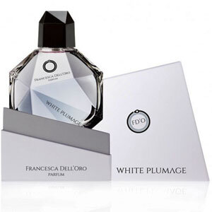 Парфюмерная вода Francesca dell`Oro White Plumage 100 мл.