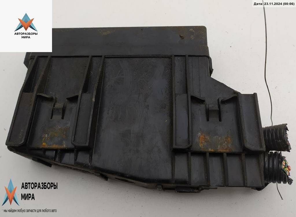 Блок предохранителей Nissan Murano Z50 2006