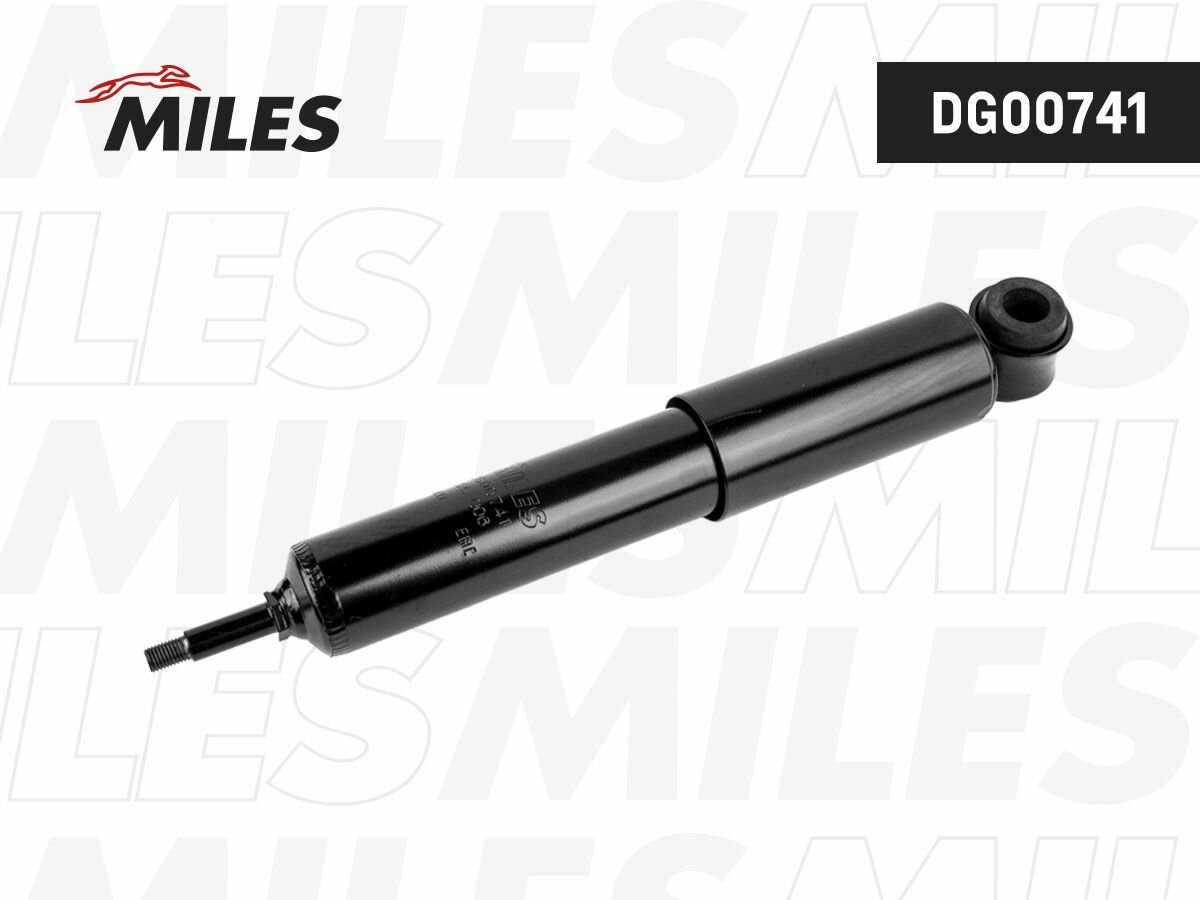 MILES Амортизатор задний Toyota Hi Ace 04.1995- (KYB 344484) DG00741