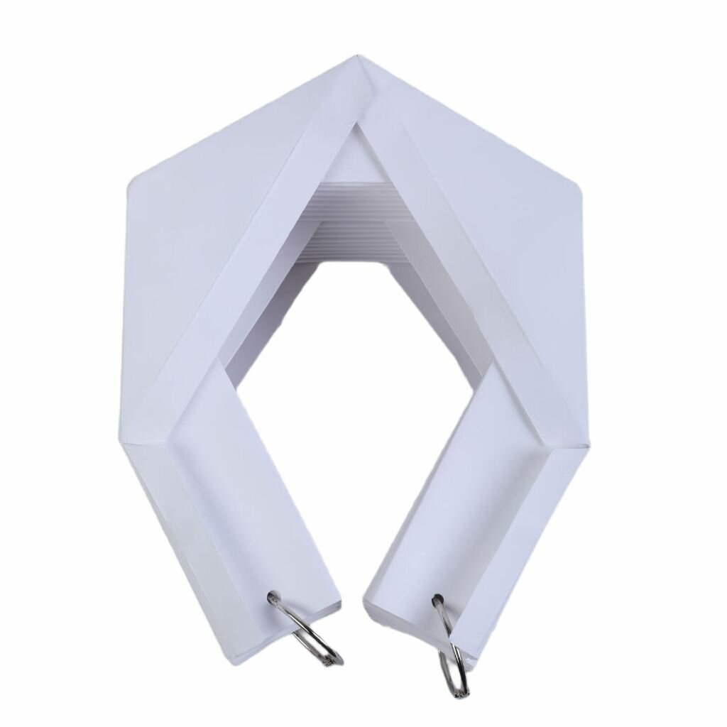 (1шт) Складной фонарь-оригами, люстра с абажуром типа G