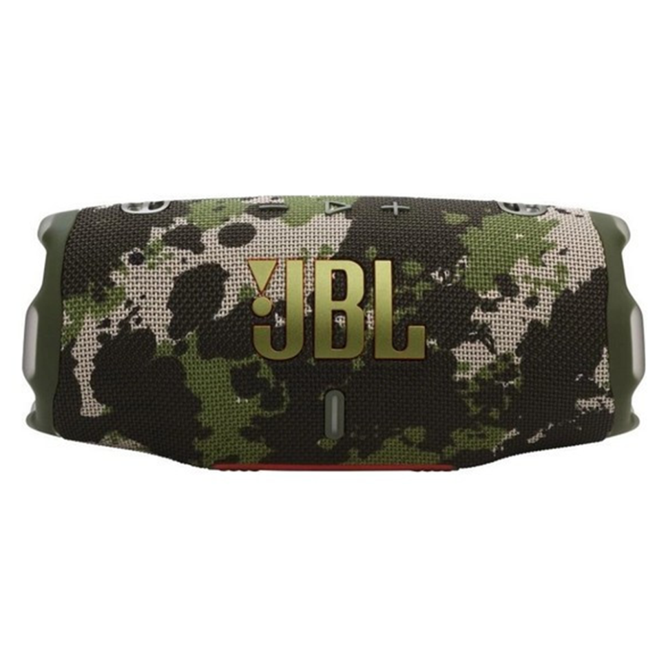 Портативная колонка JBL Charge 6 Squad (JBLCHARGE6SQUAD)