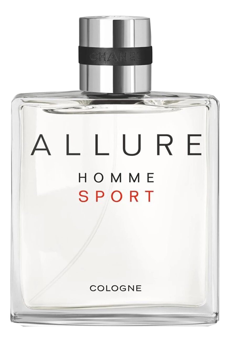 Chanel Allure Homme Sport Cologne туалетная вода 50 мл, мужской аромат