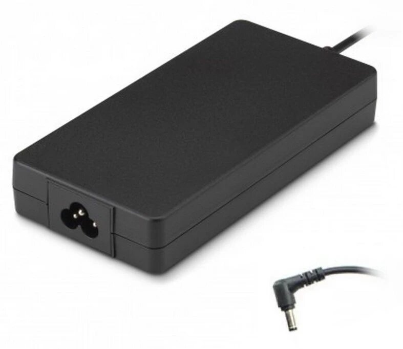 Блок питания для ноутбука FSP FSP150-ABBN3 (угловой штекер) (9NA1504944)