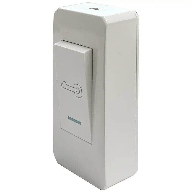 HN-PB6 кнопка выхода накладная Hunter