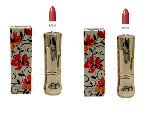 Помада Prorance для губ Cubic Lipstick PP302 Rose Purple, 3.5 гр , 2 шт