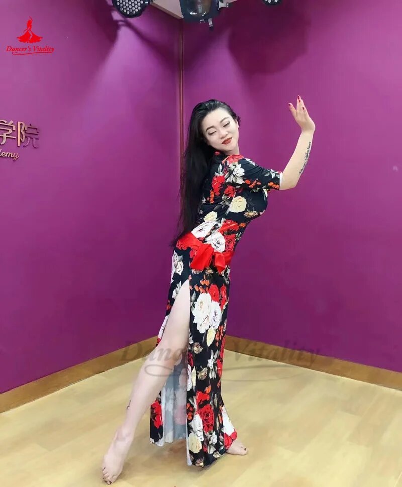 Костюм для танцев Dancer's Vitality