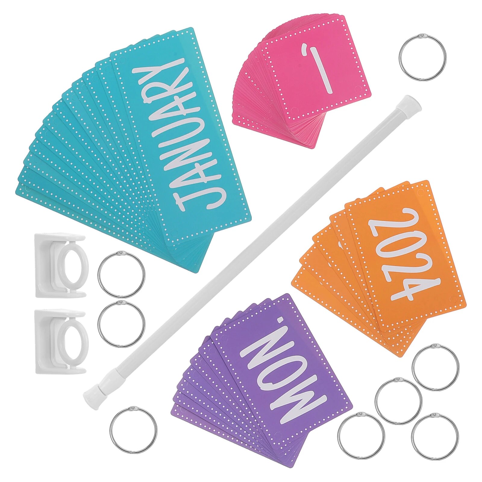 Календарь-доска 2024-2028