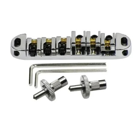 Бридж Tune-O-Matic Fleor M00263-2
