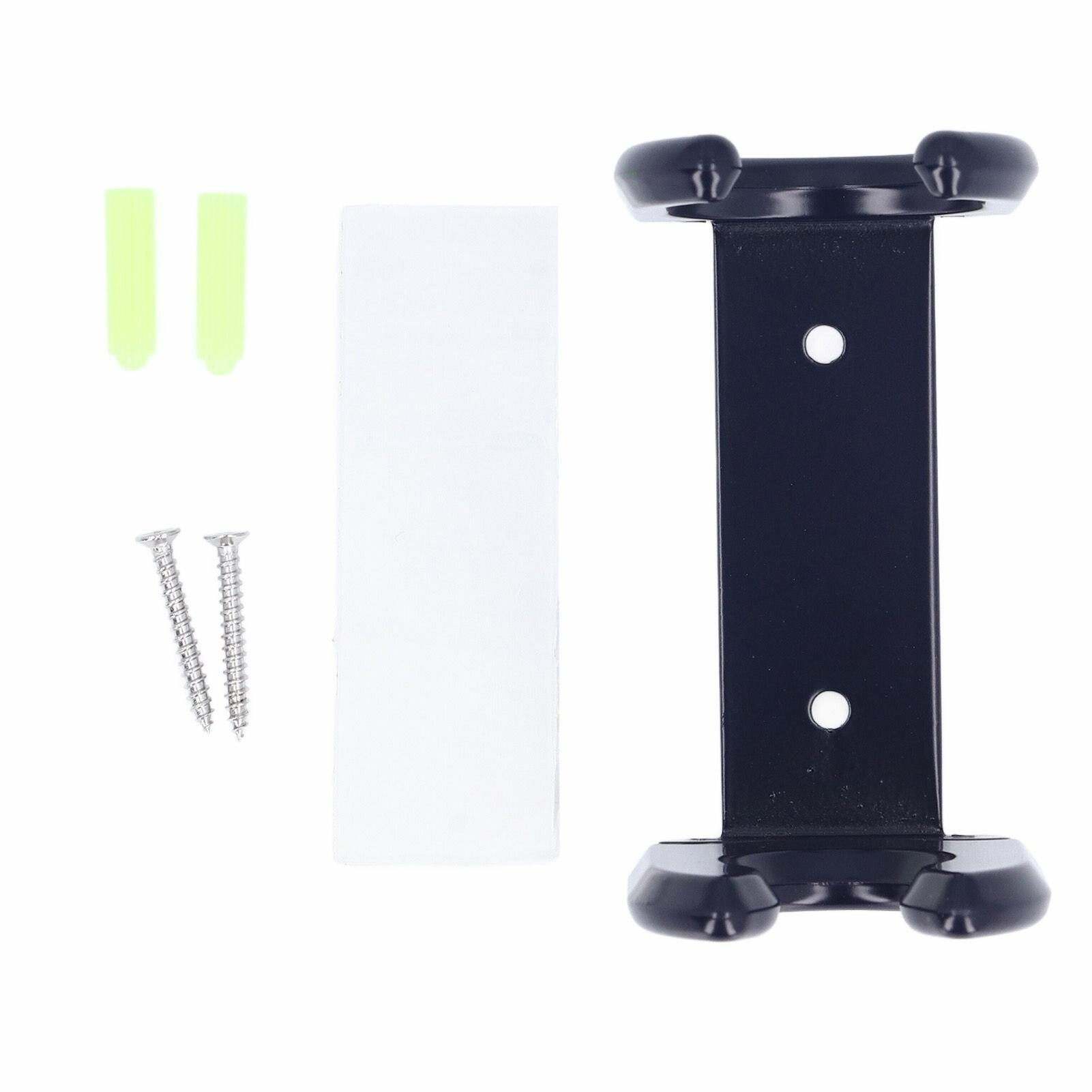 Настенный держатель для Airstrait HT01, металлический, органайзер с клеем, синий